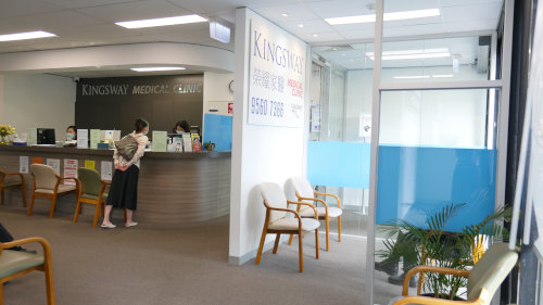 Kingsway Medical Clinic – Committed to providing high quality medical ...